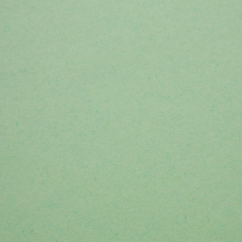 Papermill Direct | Spring Green Plain Card 240gsm