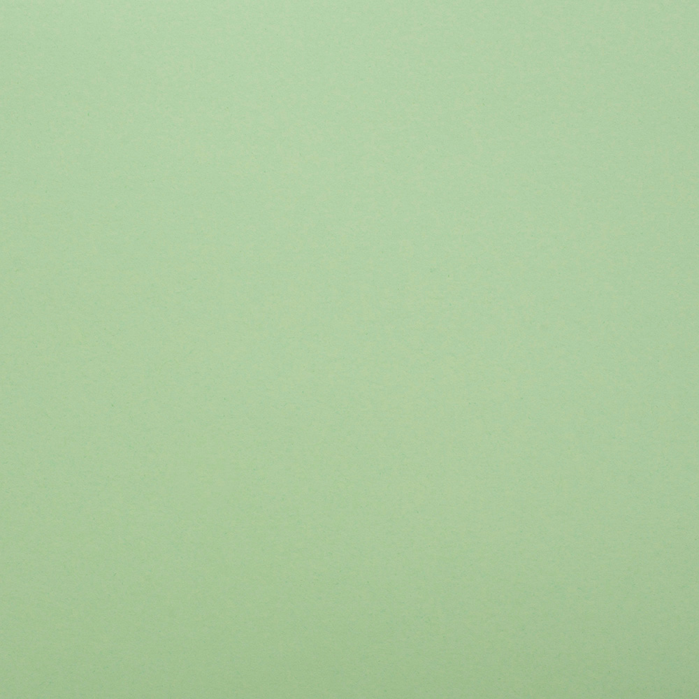 Spring Green Plain Card 240gsm
