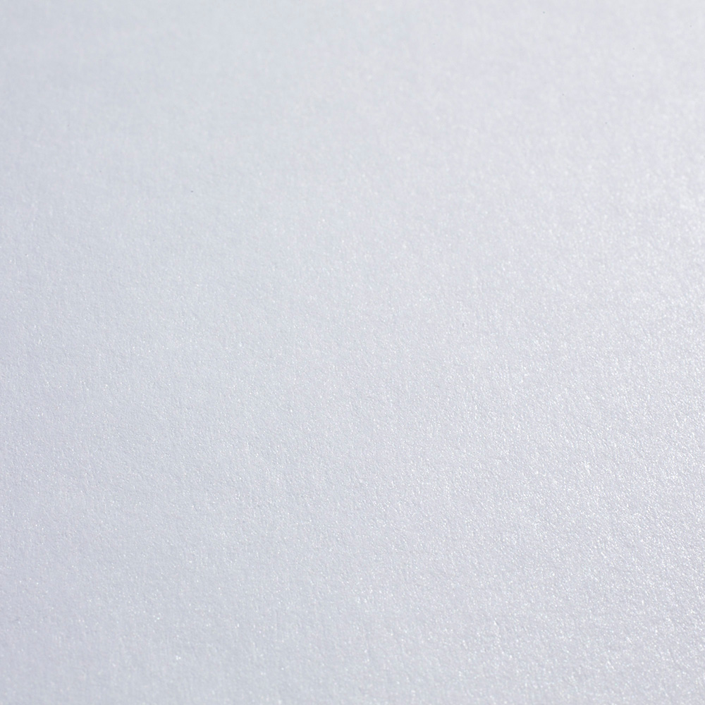 Papermill Direct | White Paper Pearlised 120gsm