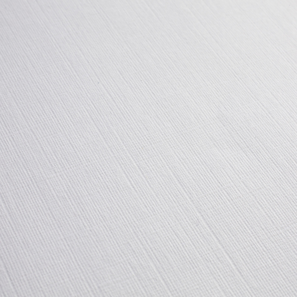 Papermill Direct | White Paper Linen 120gsm