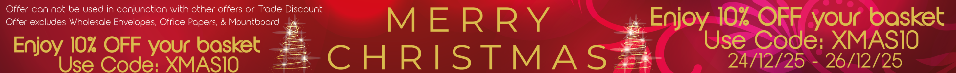 Papermill Direct | Helix 12 inch 30cm Steel Ruler