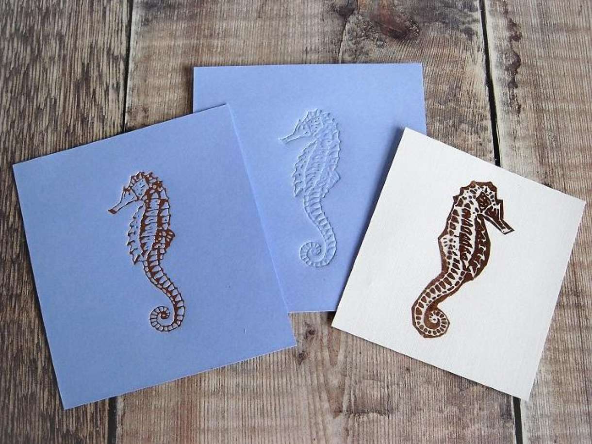 Foiling Machines - A Review Of The Go Press And Foil Machine