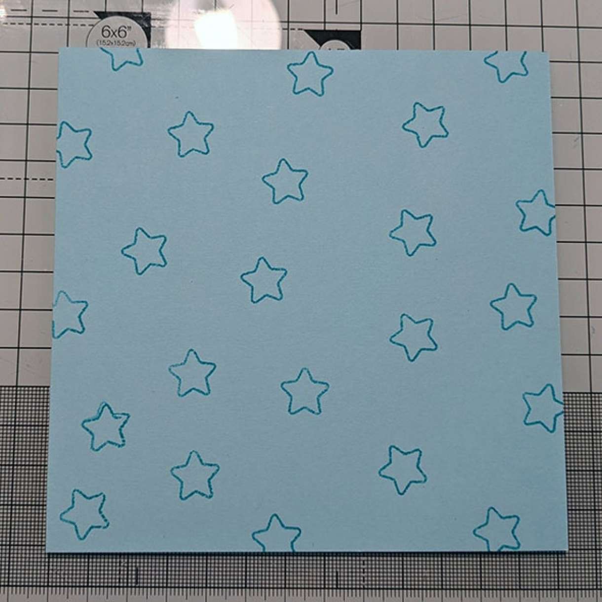 Computer Birthday Card