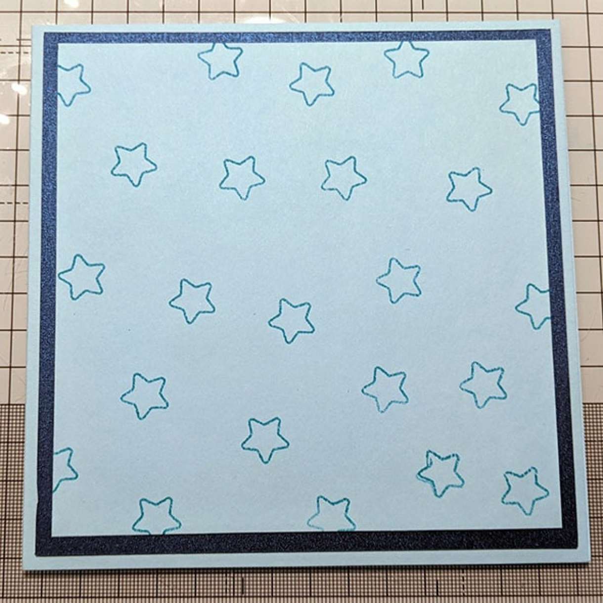 Computer Birthday Card