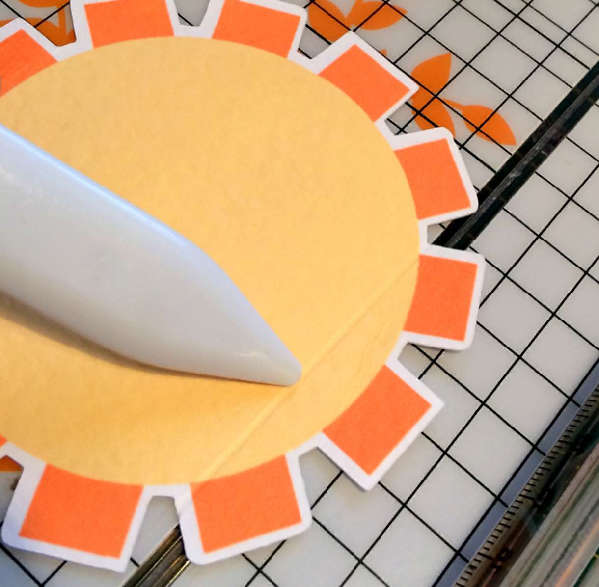 How to Make Shaped Cards the Easy Way