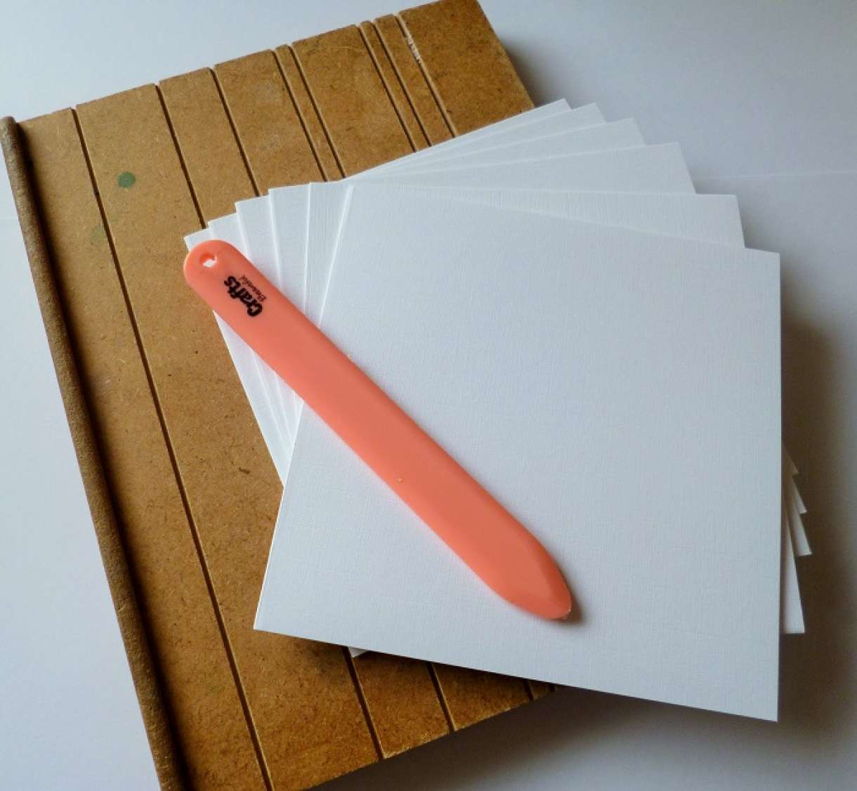 Quick & Easy ‘Batch card-making’ by Barbara Daines.