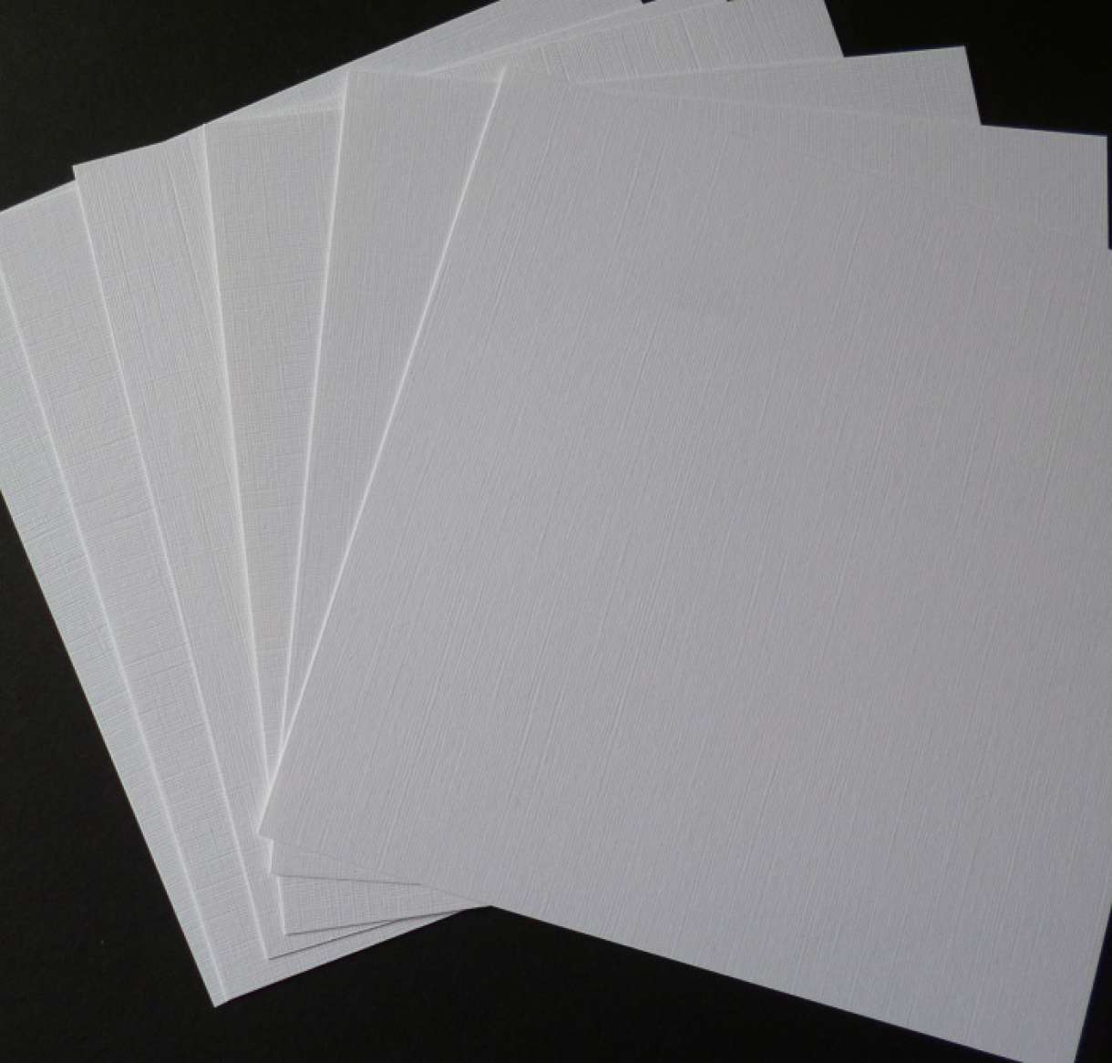 Quick & Easy ‘Batch card-making’ by Barbara Daines.