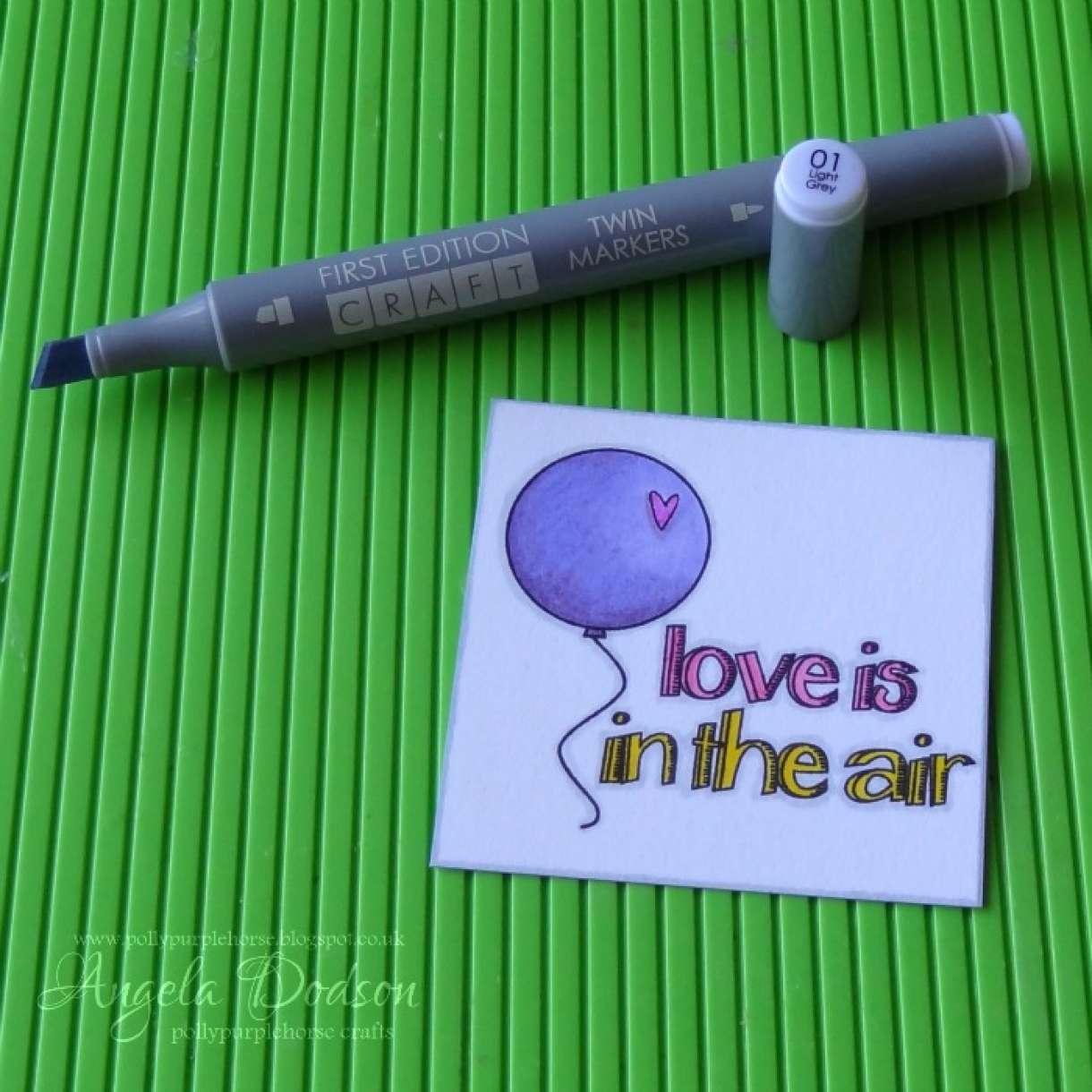 Printable Mini Notecards - Free to download