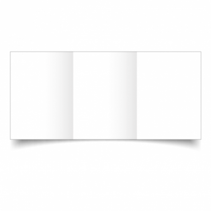 White Hammered Card Blanks 255gsm