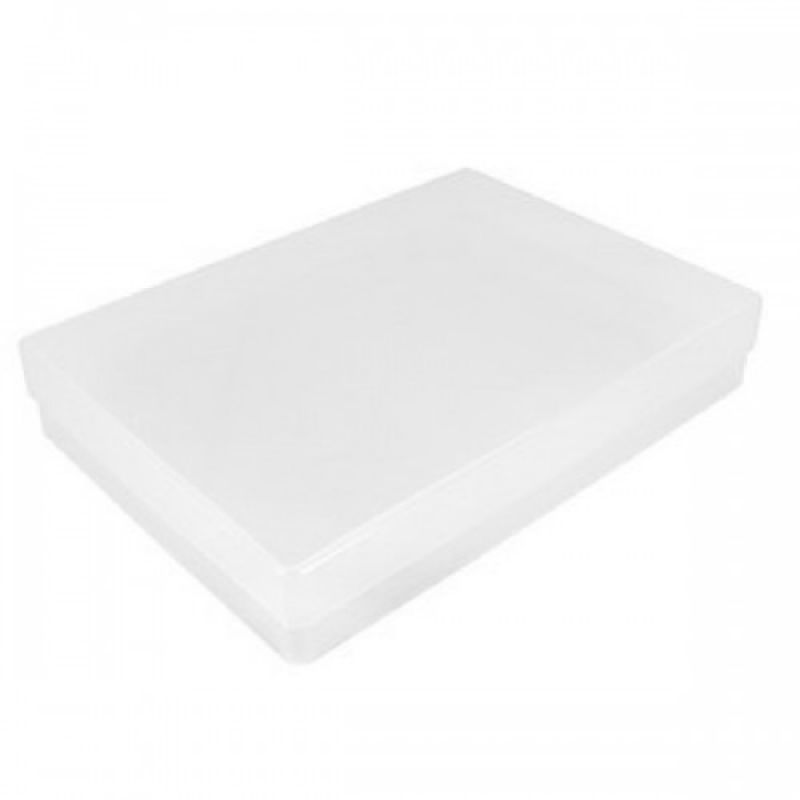 A4 Storage Box | Plastic Storage Boxes for Card | Papermilldirect
