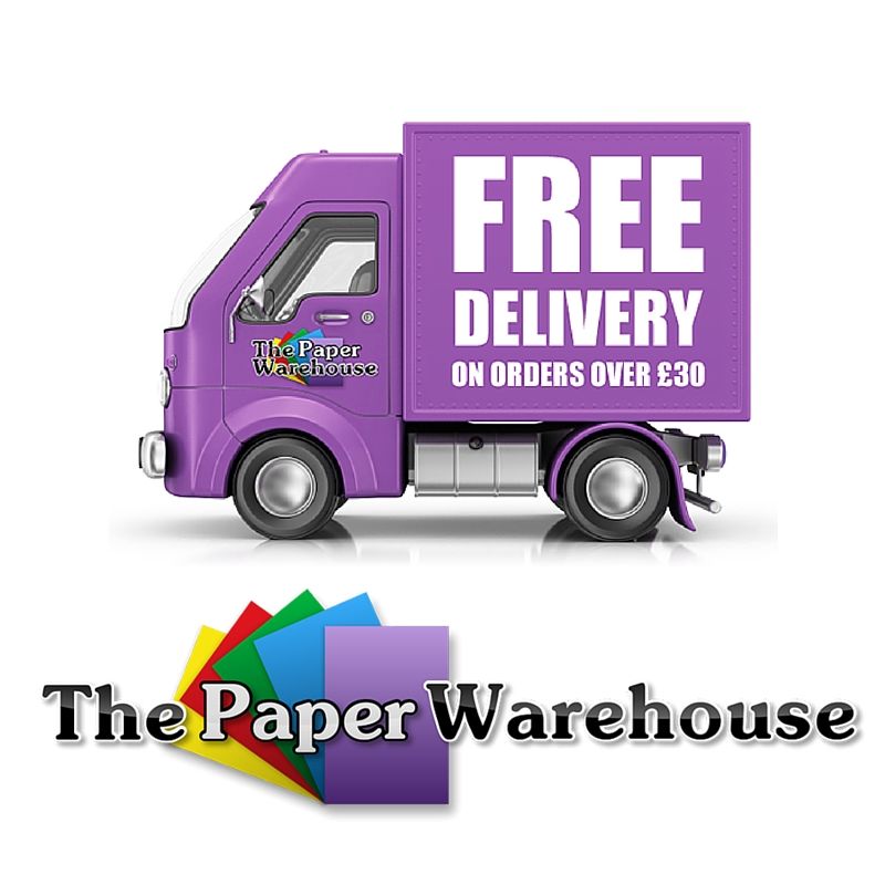 Craft Supplies | Papermill Direct