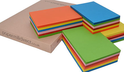 Craft Paper | High Quality Card Making Paper & Card Stock