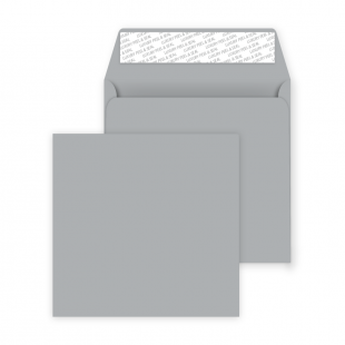 Silver Envelopes | Silver Envelope Packs & Many More Styles & Sizes