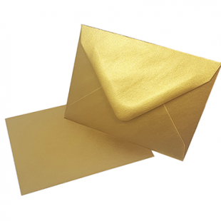 Craft Envelopes | Luxury & High Quality Envelopes for Weddings & More