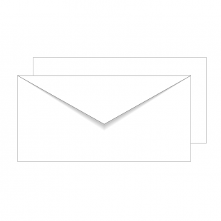 Buy DL Envelopes | Luxury DL Envelopes for Weddings | Papermilldirect