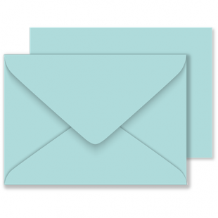Buy Blue Envelopes | Envelope Packs in Various Blue Shades
