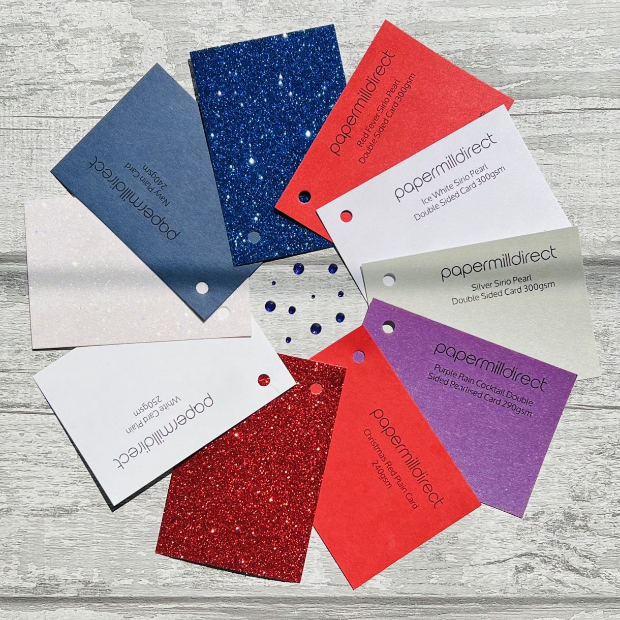 Queen Elizabeth II Platinum Jubilee Celebration Card