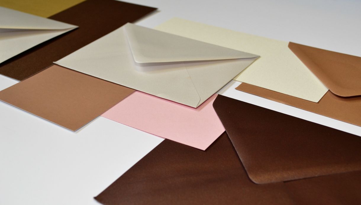 The Importance Of Choosing the Right Envelope