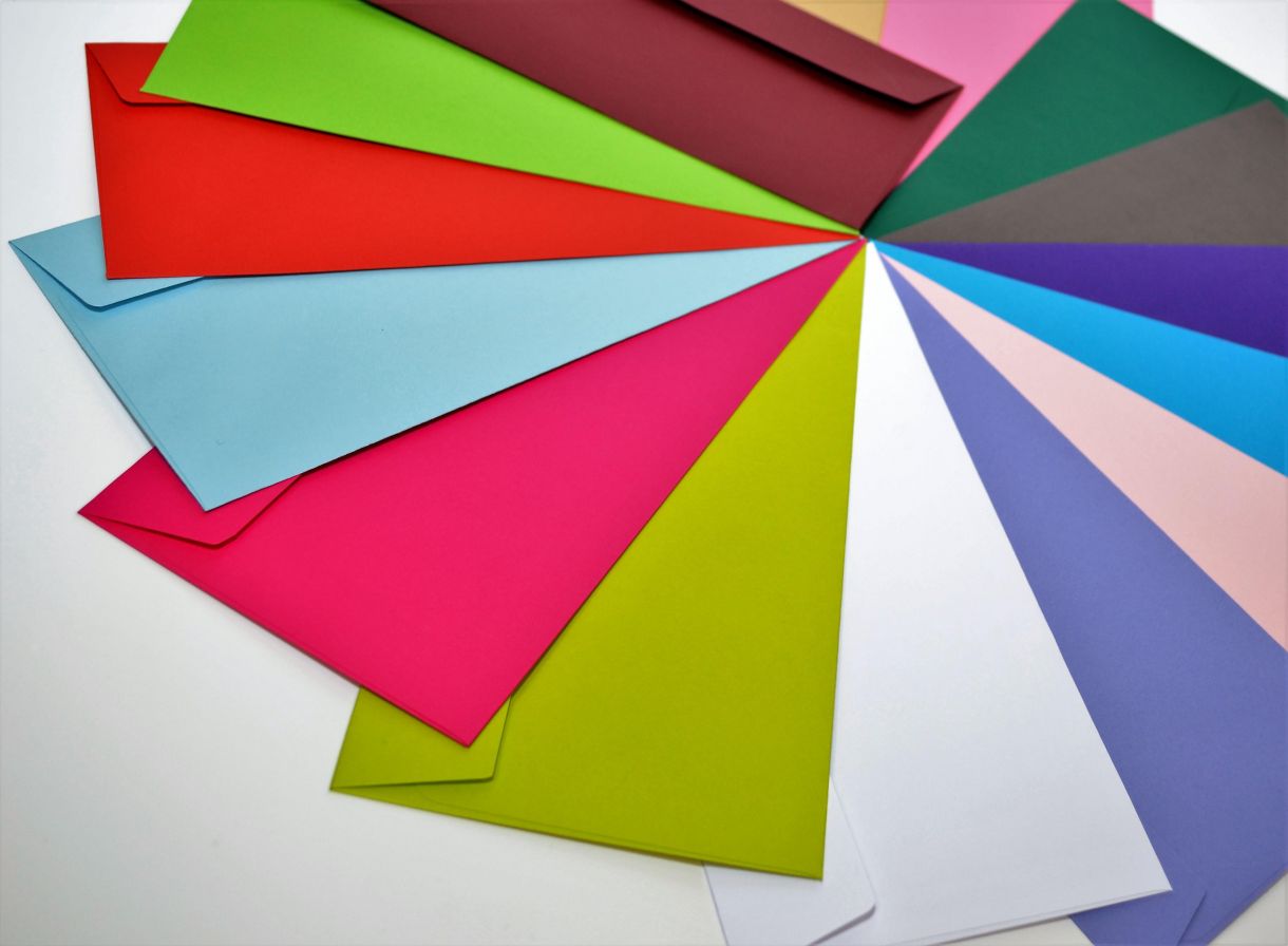 How To Choose The Right Envelope For Your Business