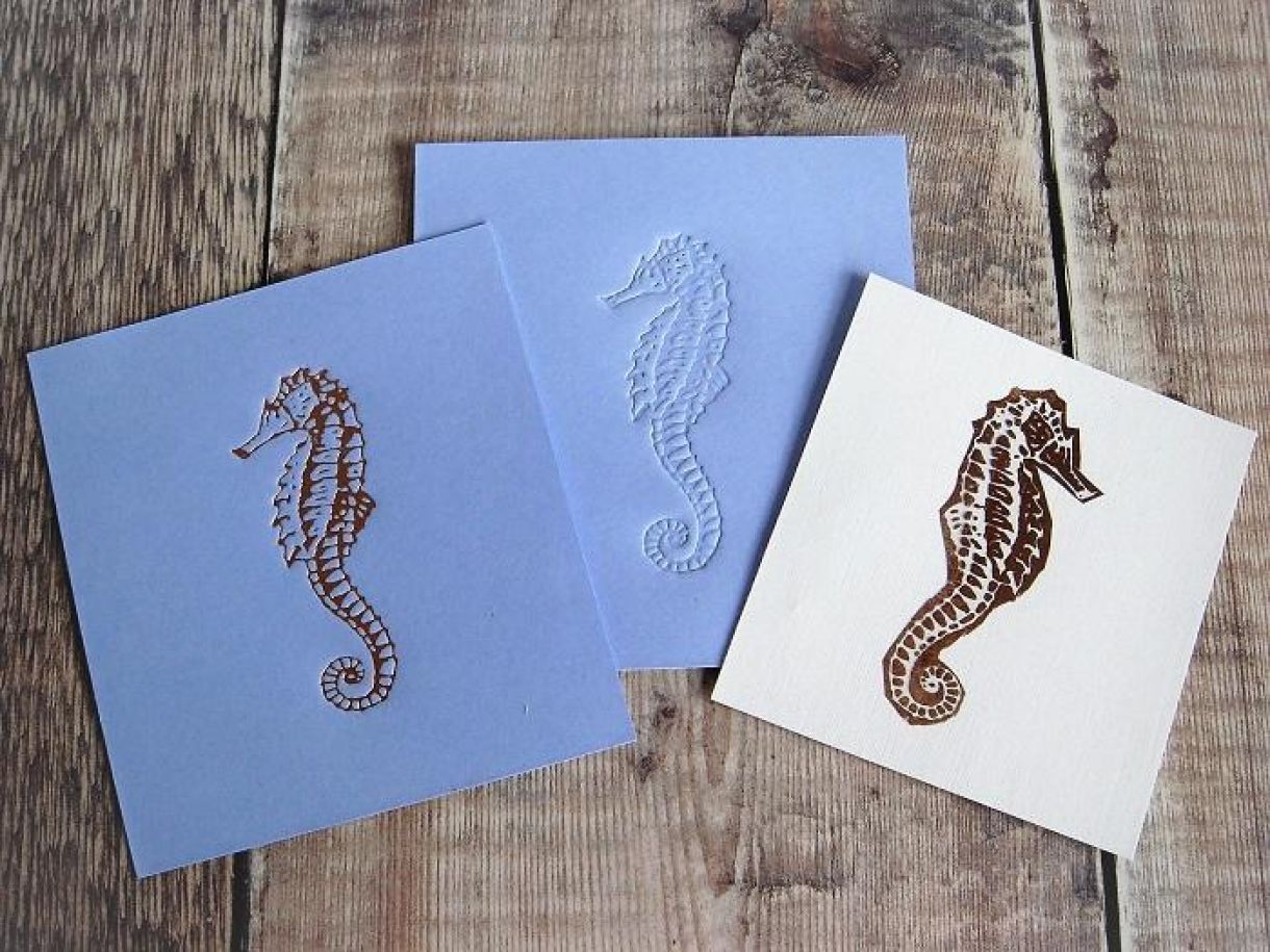 Foiling Machines - A Review Of The Go Press And Foil Machine