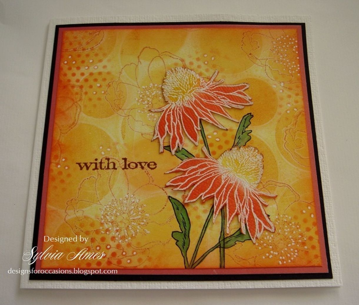 Gelli Plate Printing Tutorial