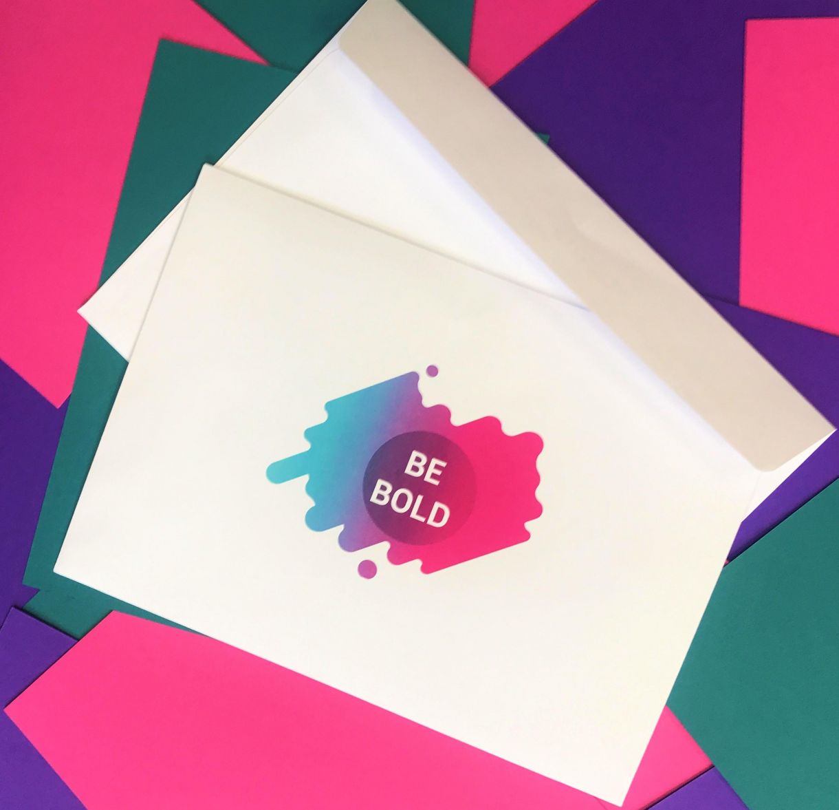 Benefits of Using Branded Envelopes in Your Business