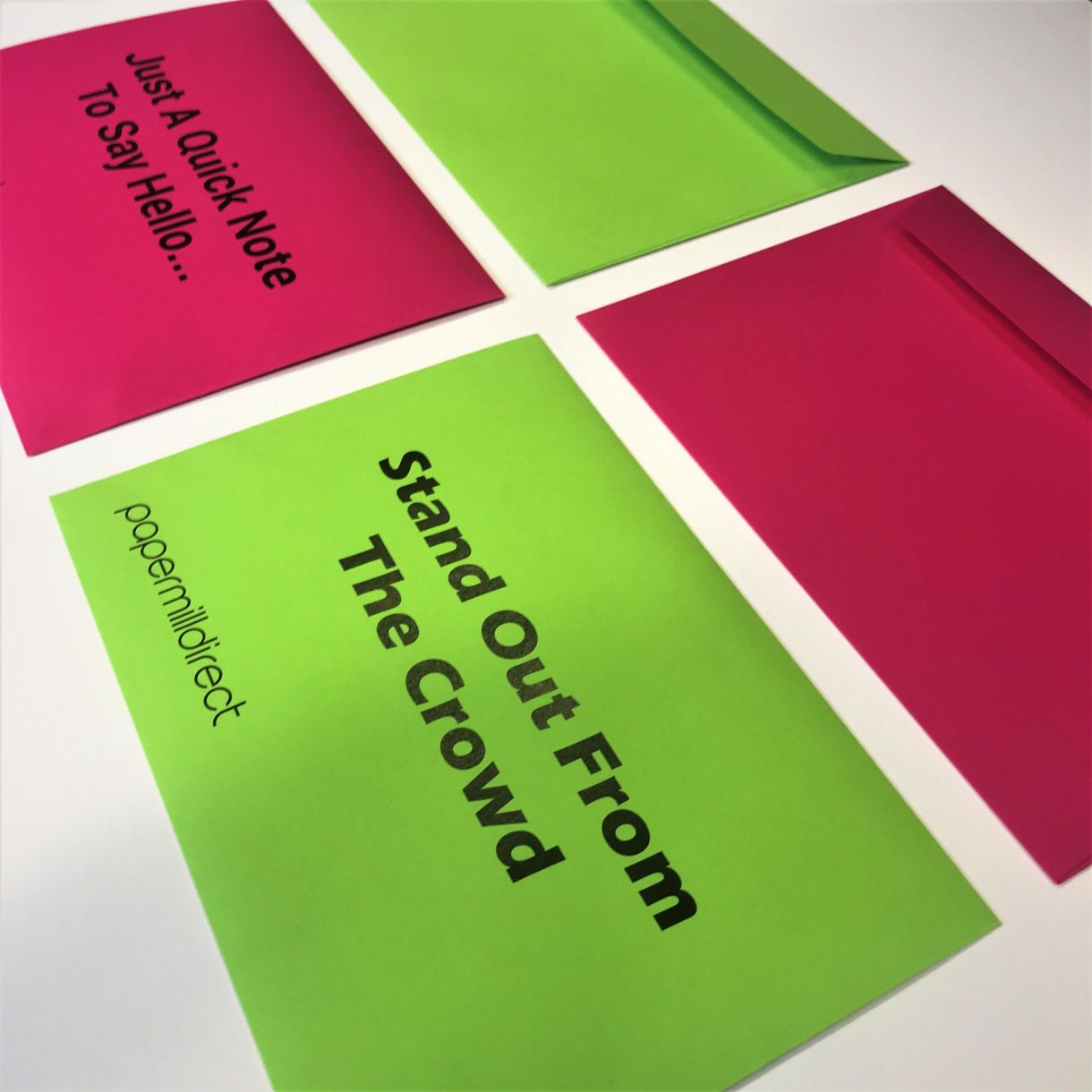 Benefits of Using Branded Envelopes in Your Business