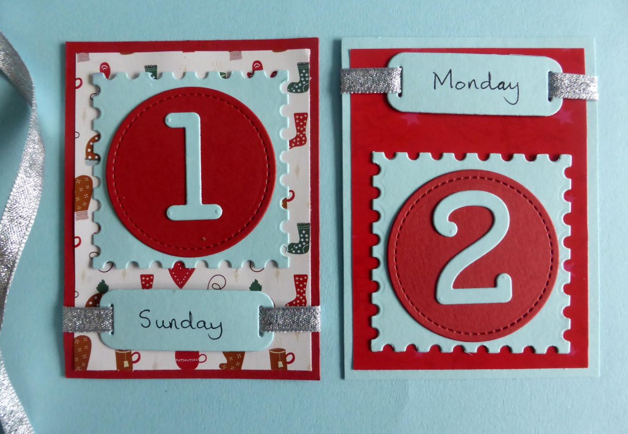 Daily December Album - The Easy Way