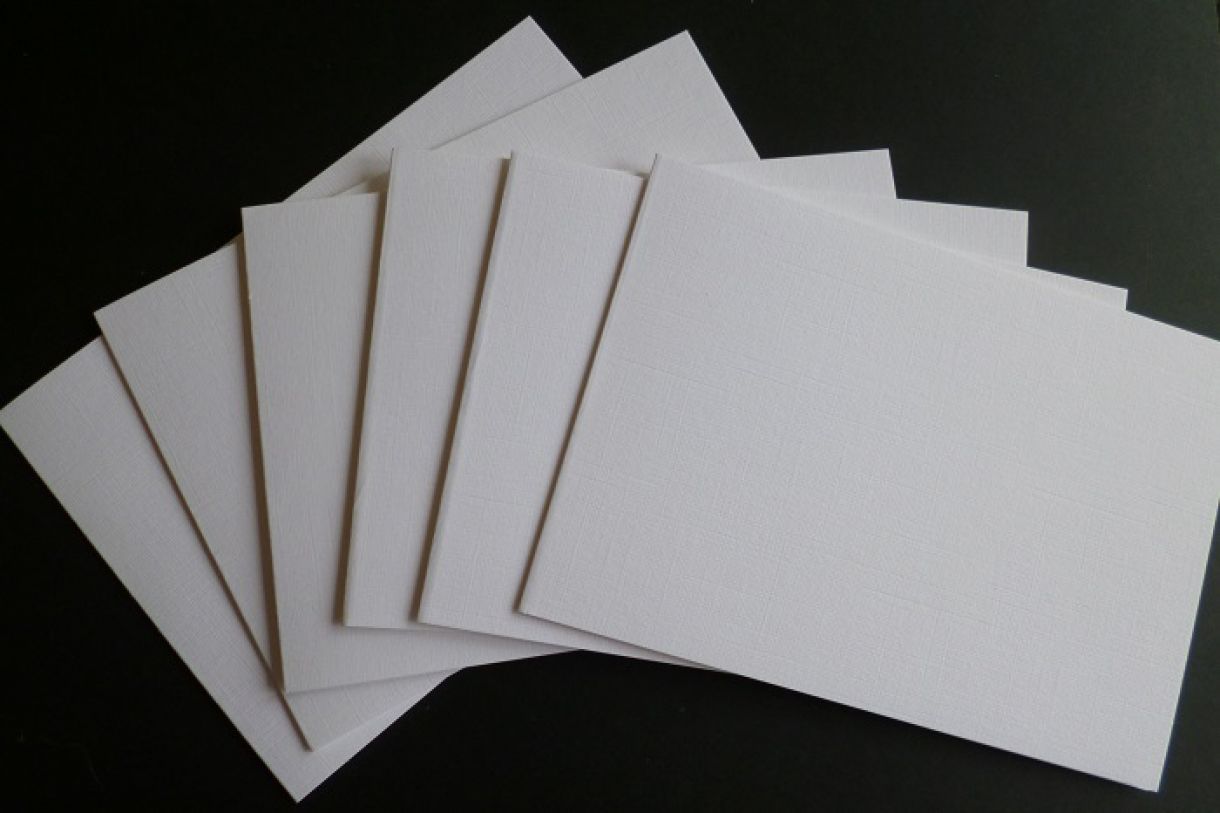 Simple ‘Batch-Making’ Tips for Christmas Cards