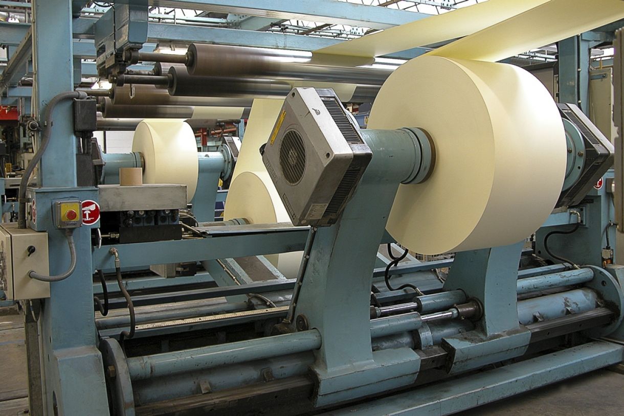 The Power of Paper: A Papermilldirect Guide