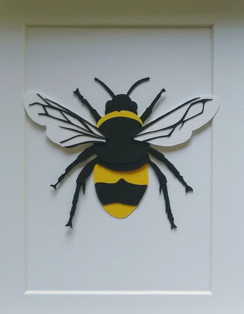 Bee spring time guide to creating the perfect bee gift.