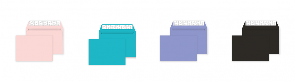 Papermilldirect Envelope Size Guide