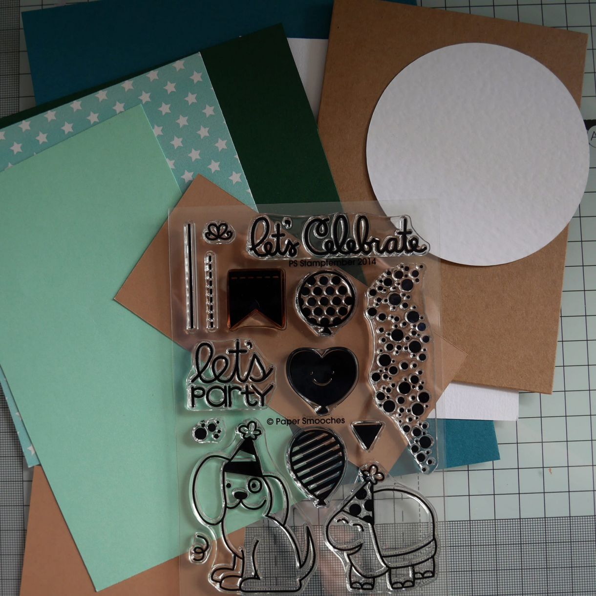 Turtle Birthday Card – Mullen Crafts