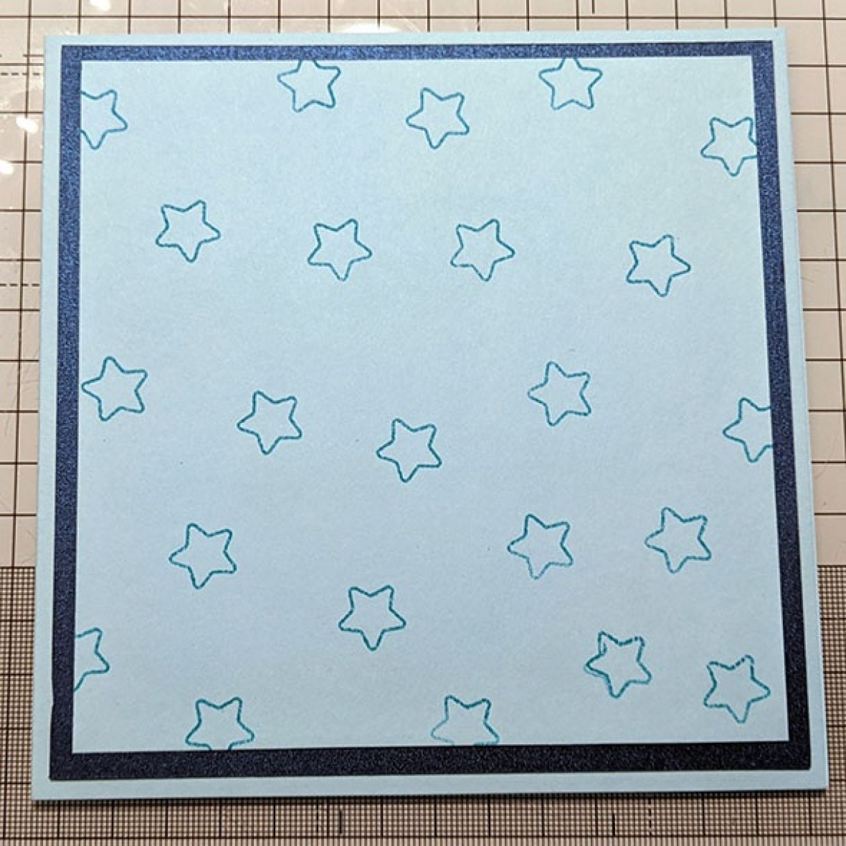 Computer Birthday Card