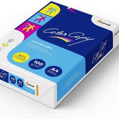 A4 (210x297mm) Mondi Color Copy Paper White 100gsm