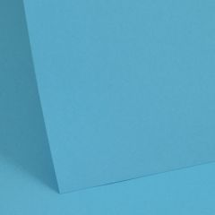 Deep Blue Plain Paper 80gsm