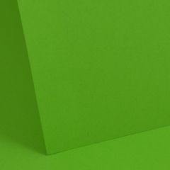 Deep Green Plain Paper 80gsm