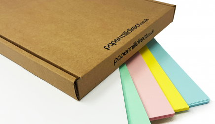 Craft Paper | High Quality Card Making Paper & Card Stock