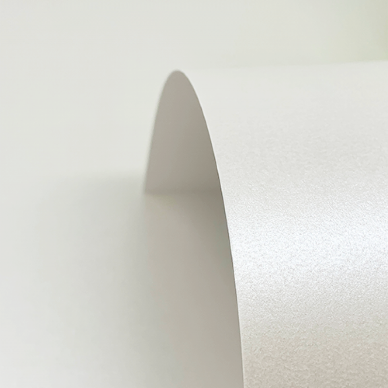 Pearlescent White Paper
