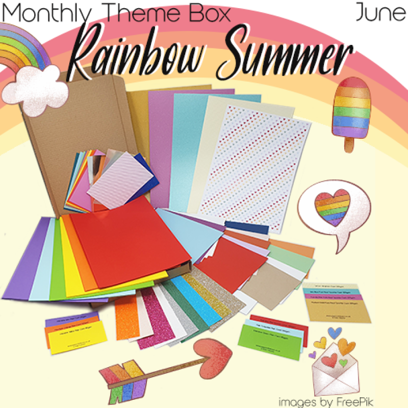 June Month Themes