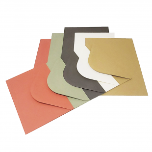 Card Blanks | Blank Cards and Envelopes - Papermilldirect