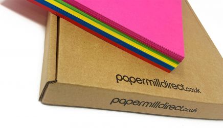 Craft Paper | High Quality Card Making Paper & Card Stock