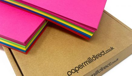 Craft Paper | High Quality Card Making Paper & Card Stock