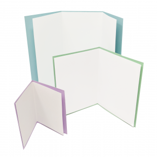 Card Blanks | Blank Cards and Envelopes - Papermilldirect