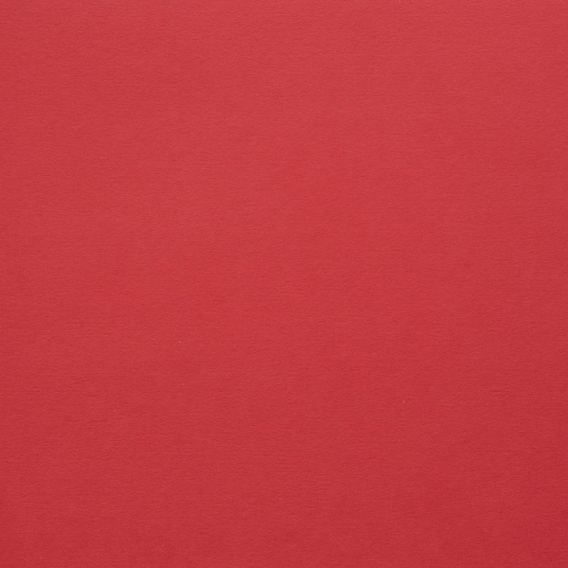 Christmas Red Plain Card 240gsm