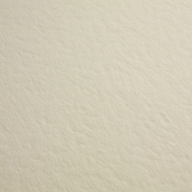 Ivory Paper Hammered 120gsm