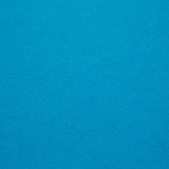 Ocean Blue Plain Card 240gsm