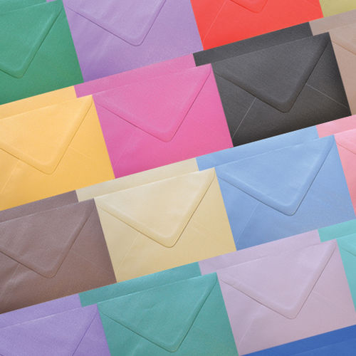 Craft Envelopes | A Great Choice of Envelope Packs