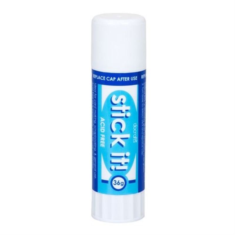 Stick It! Glue Stick 36g