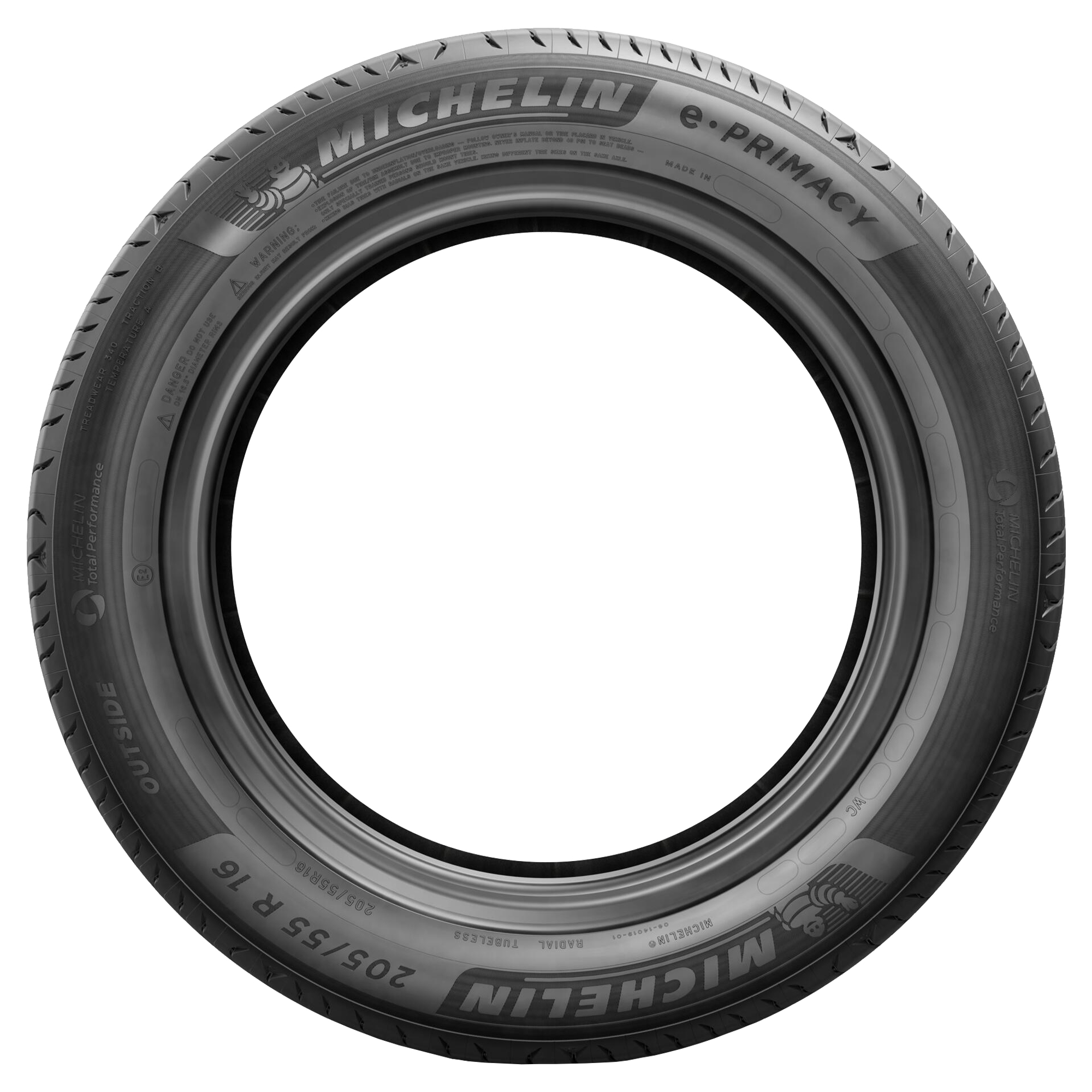 Gomma MICHELIN e.PRIMACY XL 215/50 R17 95W 146_605161